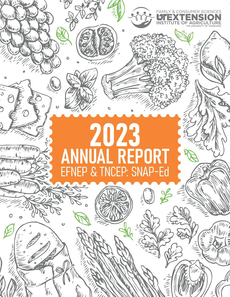 About Us - University of Tennessee Extension