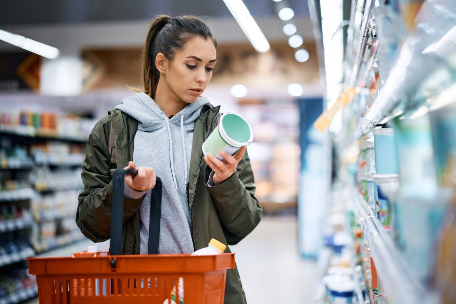 Understanding Food Labels - University of Tennessee Extension